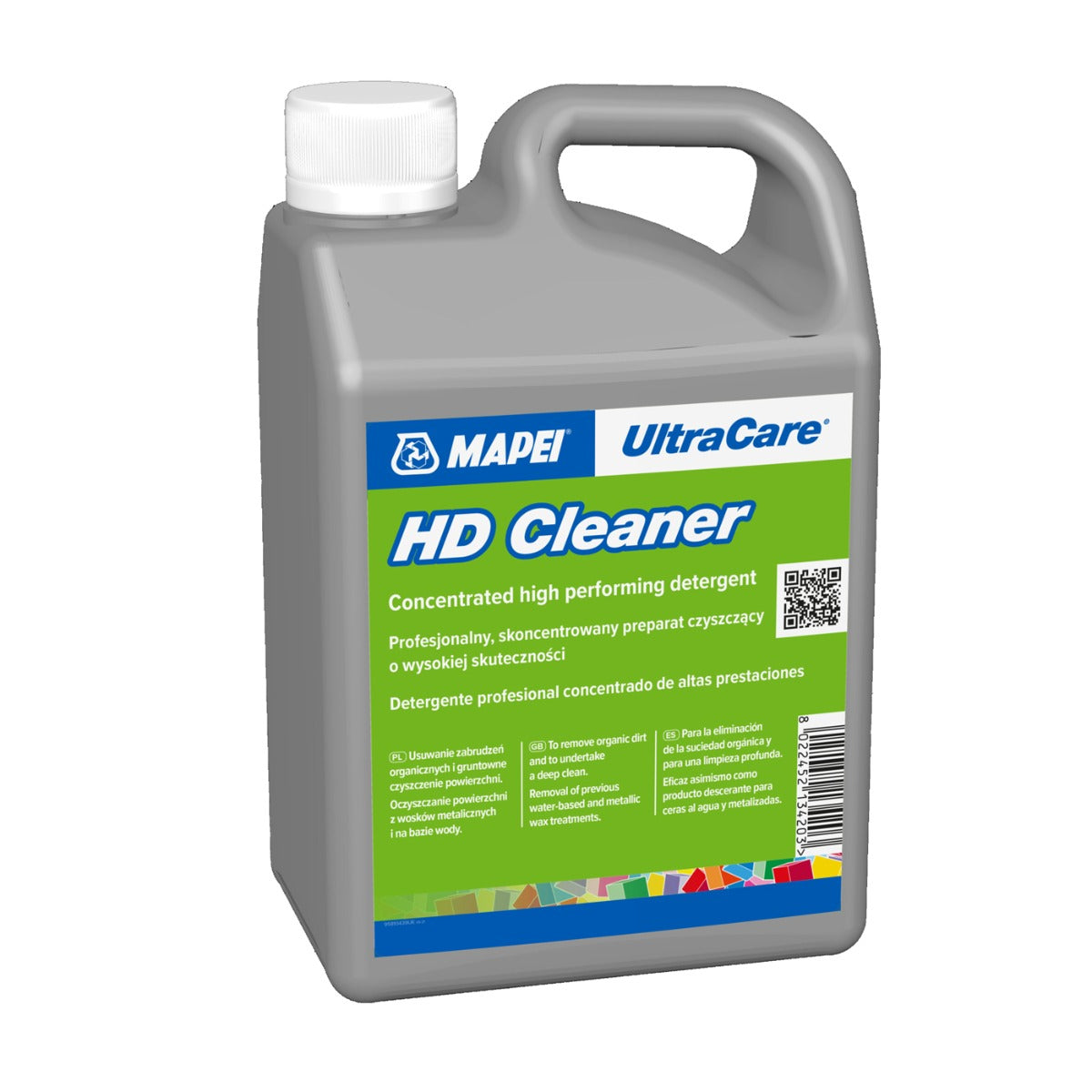 UltraCare HD Cleaner 1 L – Kakelgiganten