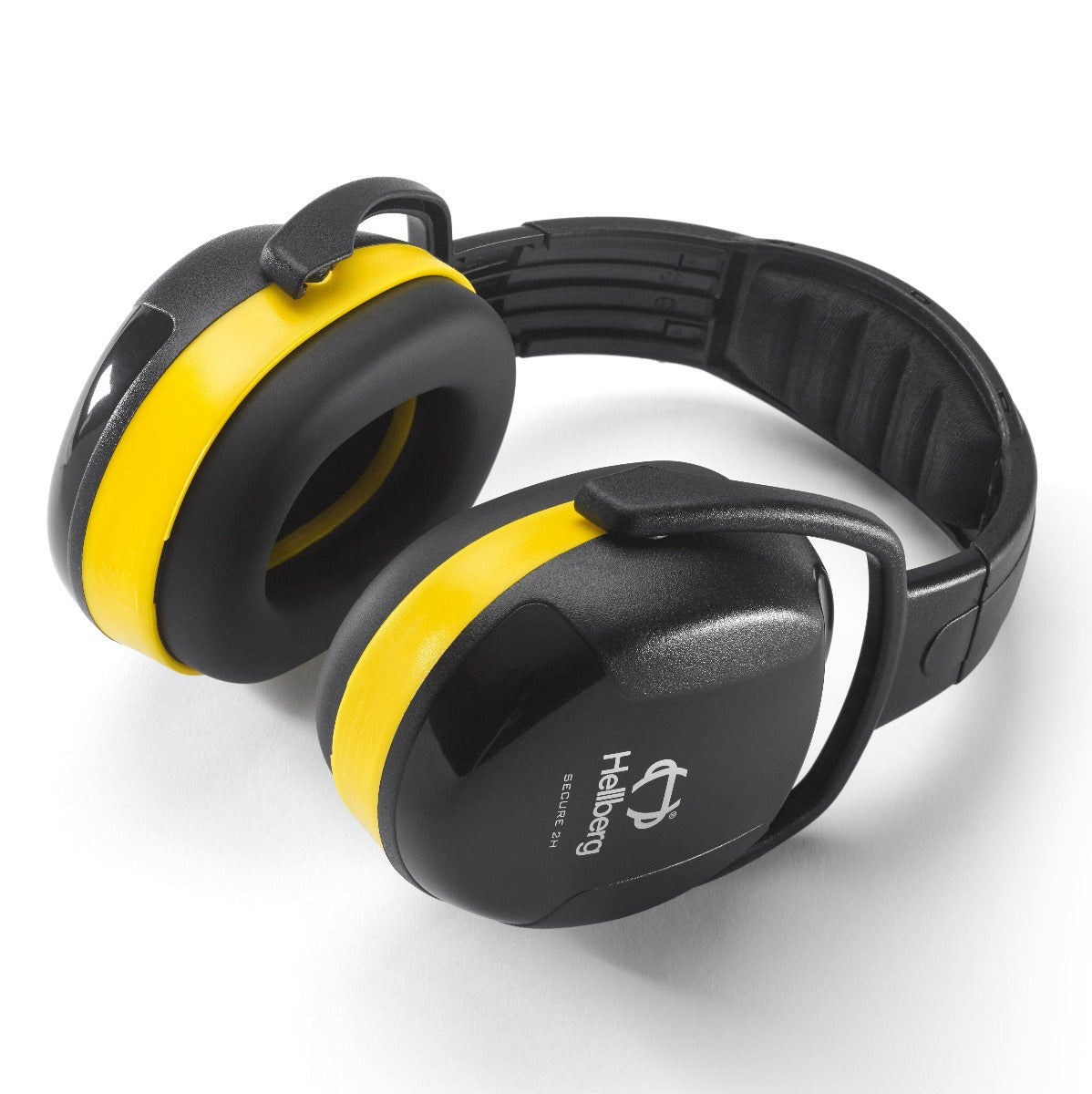 Hörselkåpa Secure 2H Hellberg – Kakelgiganten