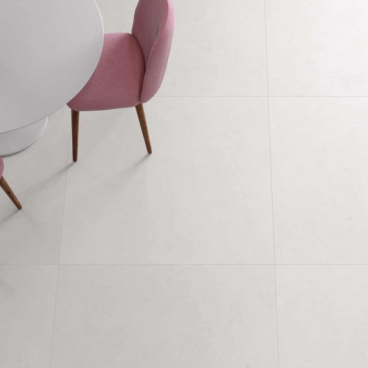 Klinker Atrio SM Light Matt 60x60 – Kakelgiganten